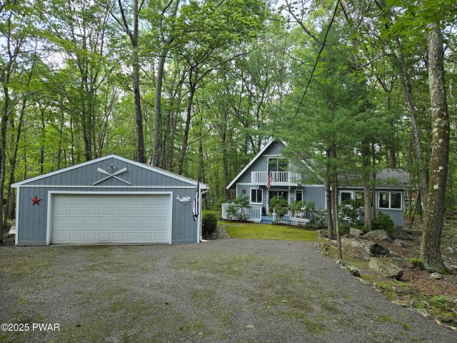 103 Blueridge Lane