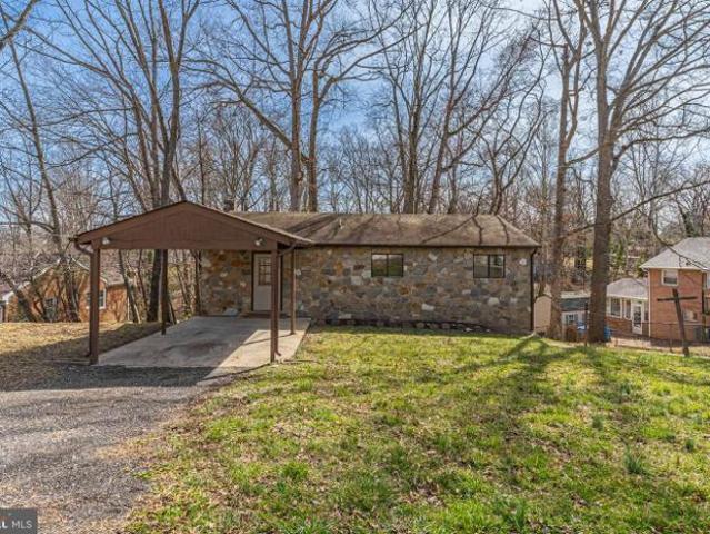 103 Bland Dr, Indian Head, MD 20640