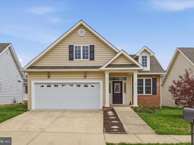 103 Bleeding Heart Drive
