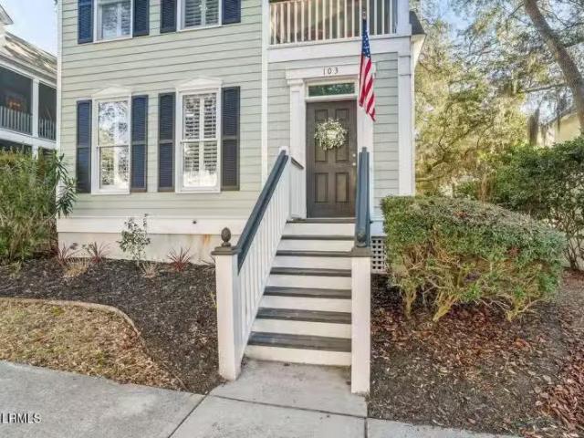 103 Bryan Drive, Beaufort, SC 29902