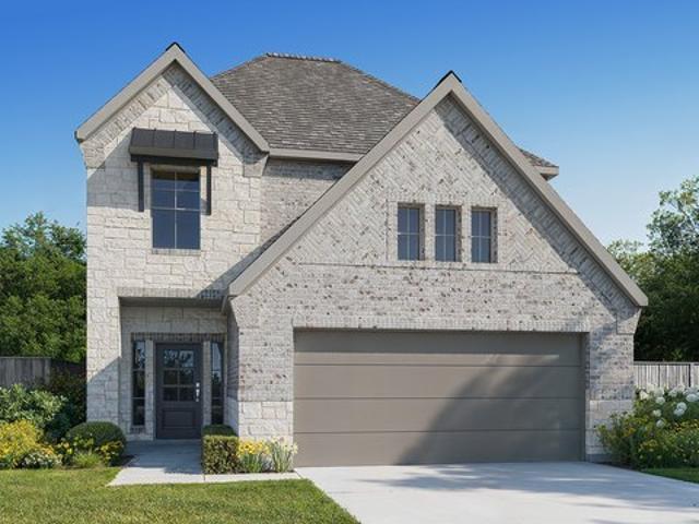103 Bright Valley Way, Richmond, TX 77406