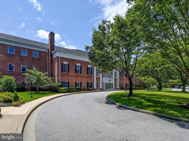 103 Brightwood Club Dr Unit 103, Lutherville Timonium, MD 21093