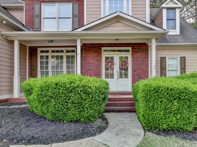 103 Brier Bend Court