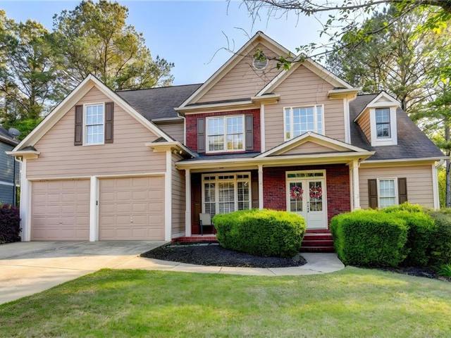 103 Brier Bend Ct, Acworth, GA 30101 | MLS #7752 | Compass