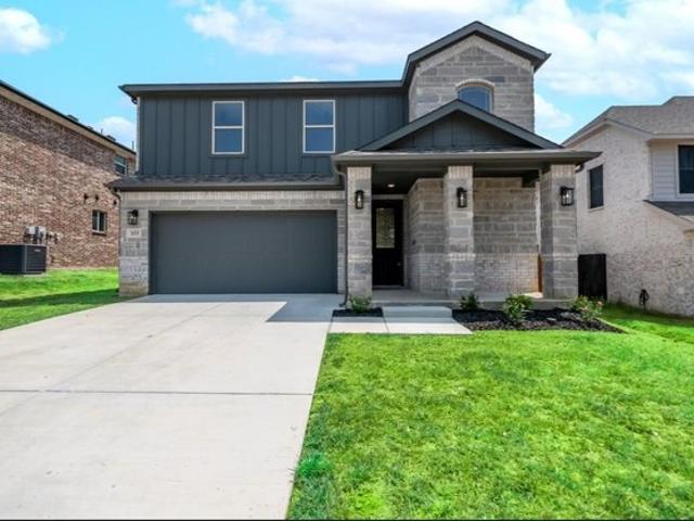 103 Brooks Dr, Terrell, TX 75160