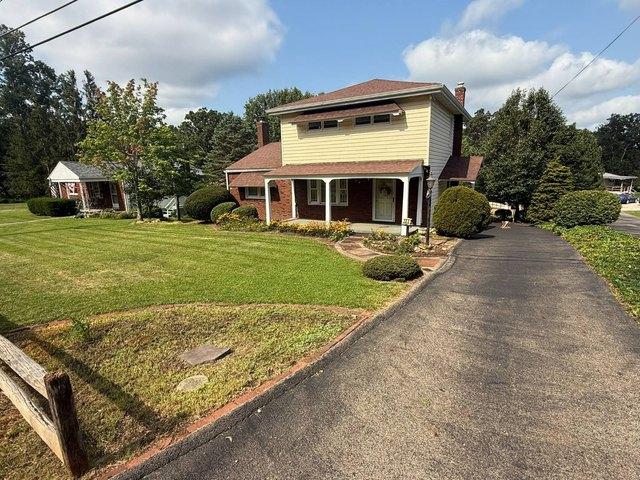 103 Buttermilk Ln, Hopwood, PA 15445