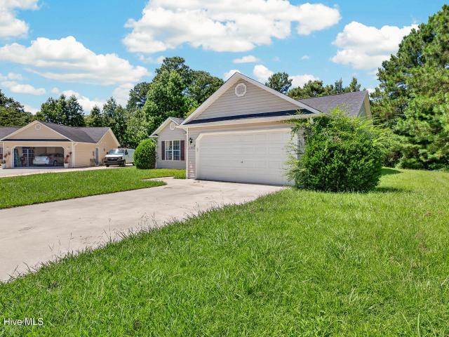 103 Butternut Circle