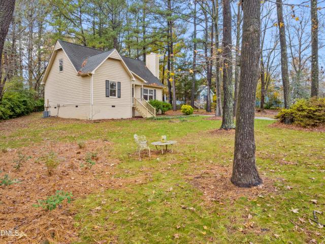 103 Bushberry Court