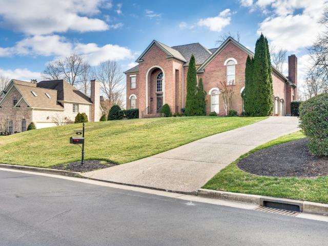 103 Governors Way