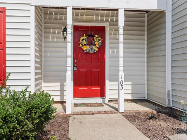 103 Gatwick Court