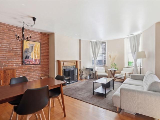 103 Gainsborough St, Unit 104, Boston, MA 02115 | MLS #73479 | Compass