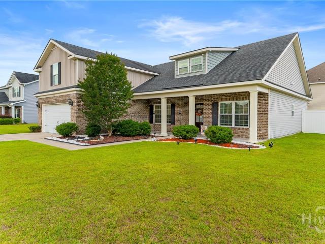 103 Gentry Drive