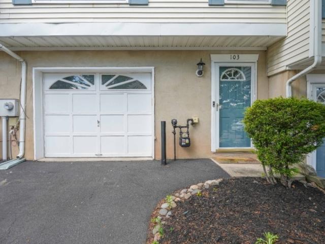 103 George Wilson Blvd