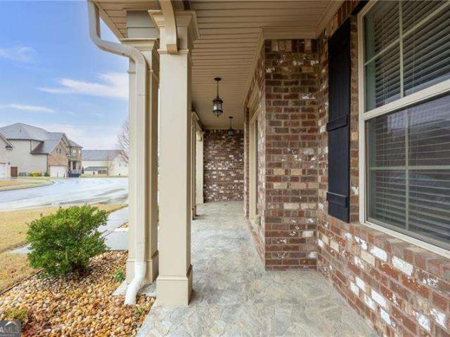 103 Gray Trail