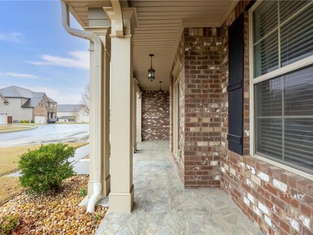 103 Gray Trail