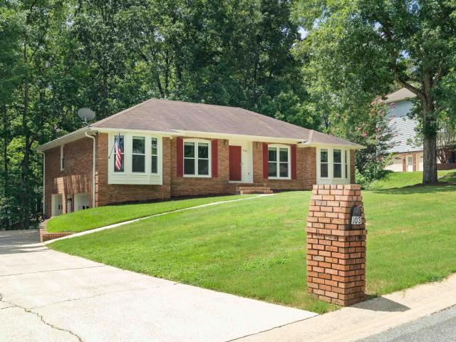 103 Green Wing Circle