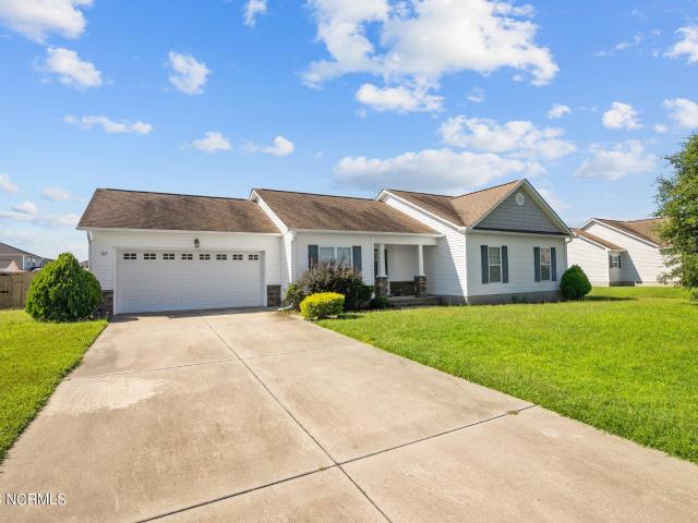 103 Grist Mill Drive