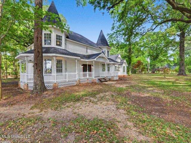 103 Gristmill Rd, Lucedale, MS 39452 | MLS #4145