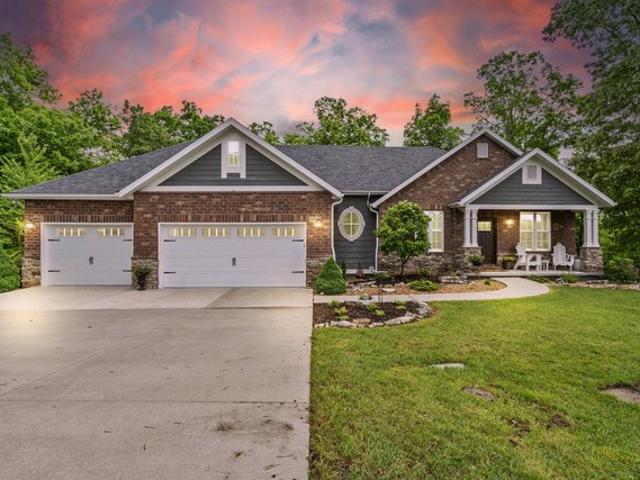 103 Dogwood, Saddlebrooke, MO 65630