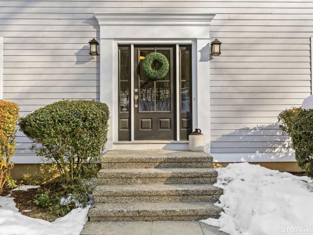 103 Davis Hill Road, Weston, US, CT