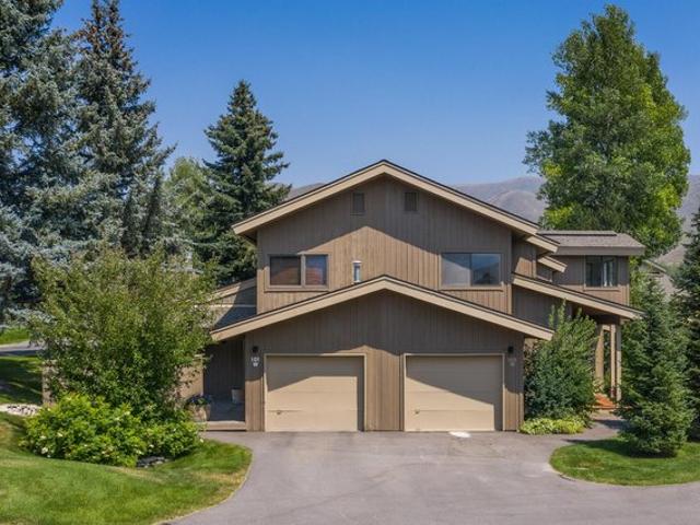 103 Dandelion W, Sun Valley, ID 83353