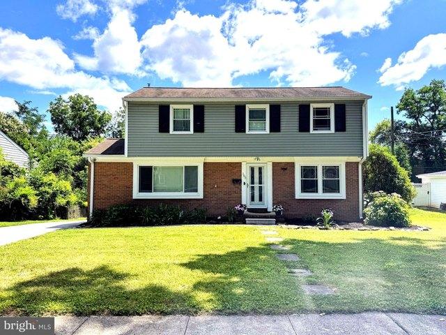 103 Deep Dale Dr, Lutherville Timonium, MD 21093