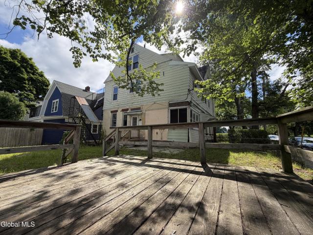103 Delaware Avenue