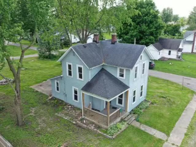 103 DELAWARE ST, CROTON, OH 43013 Single Family Residence For.