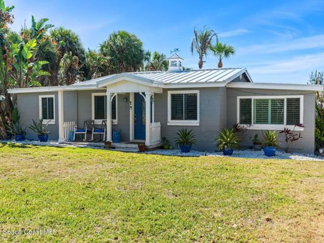 103 Delespine St, Melbourne Beach, FL 32951
