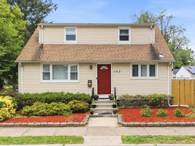 103 Dickinson Ave, Hamilton, NJ 08629
