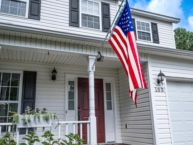 103 Druid Court