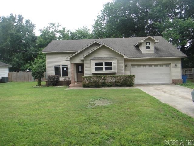 103 Drennan Dr, Beebe, AR 72012
