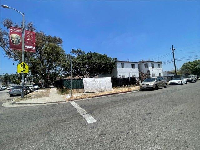 103 E 118th, Los Angeles, CA 90061