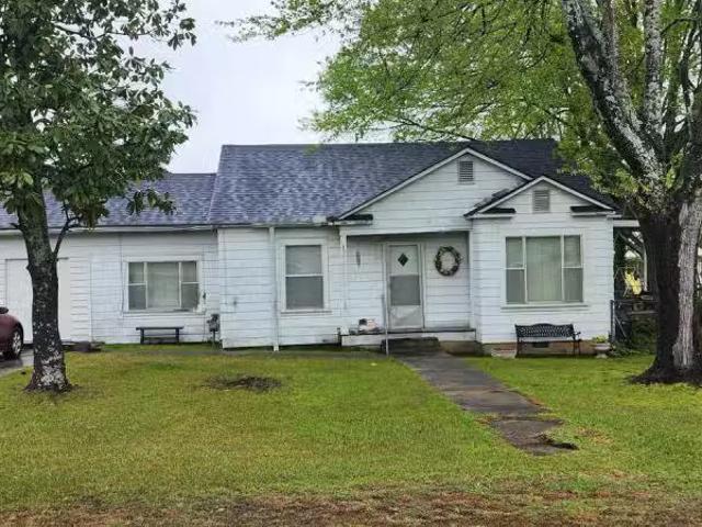 103 E VICTORY ST, STAR CITY, AR 71667 Multi Family For Sale M.