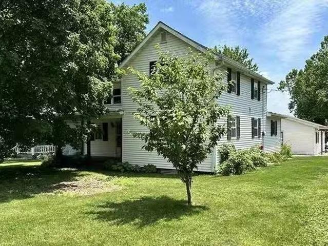 103 E Washington St, Orangeville, IL 61729 MLS 12093502