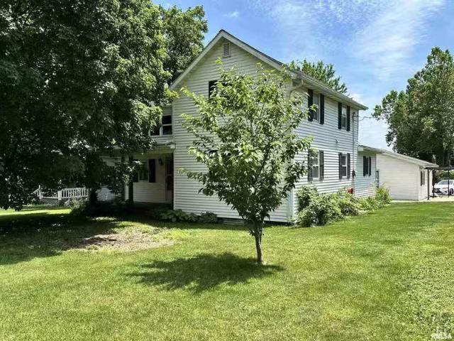 103 E WASHINGTON Street, Congerville, IL 61729 649355105