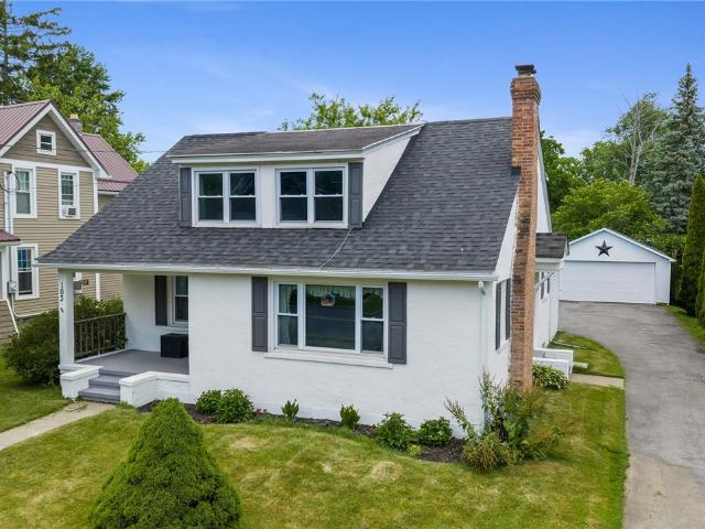 103 E Bayard Street