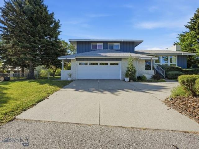 103 E Boulder Ct, Big Timber, MT 59011