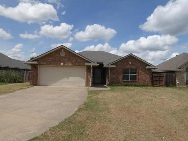 103 E C Ave, Cache, OK 73527