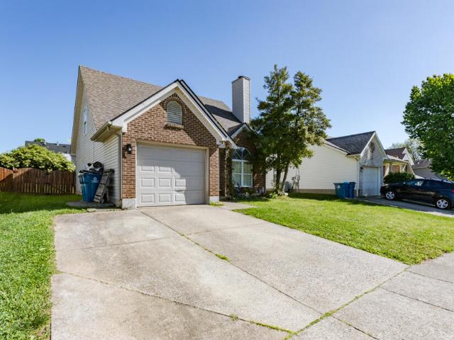 103 E Chopin Way