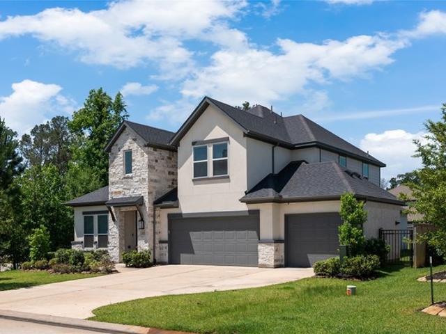 103 E Christine Manor Dr, Montgomery, TX 77316