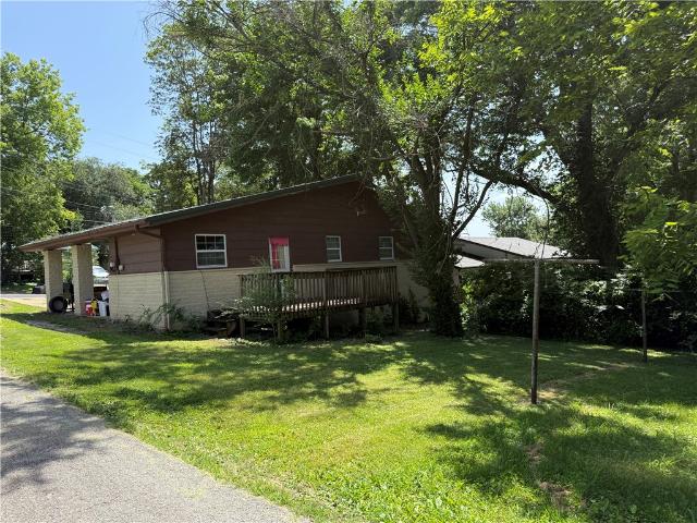 103 E College Avenue
