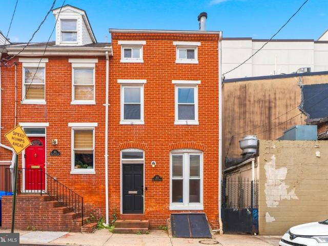103 E Cross Street E