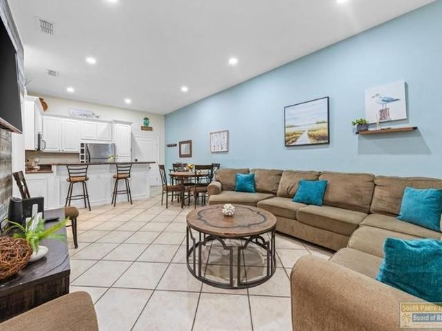 103 E Gardenia St Unit 4, South Padre Island, TX 78597