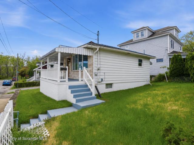 103 E Hospital Street