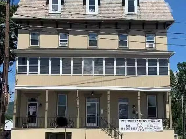 103 E Main St #403, Walnutport Boro, PA 18088 MLS 754444