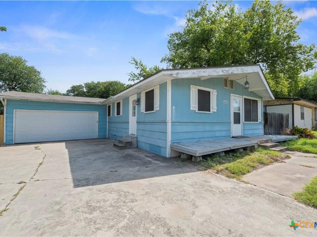 103 E Mark Road