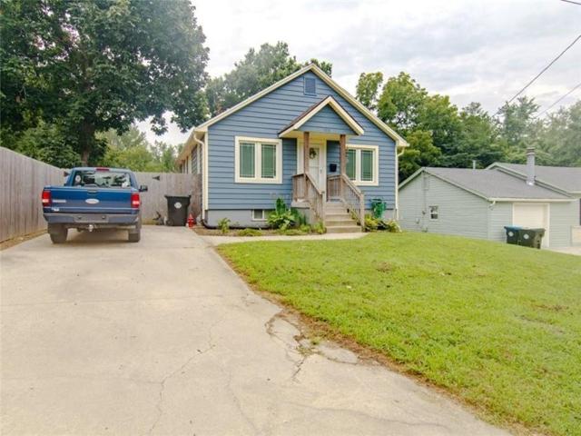 103 E Myrtle Street E