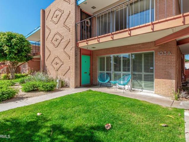 103 E Palm Ln #A, Phoenix, AZ 85004