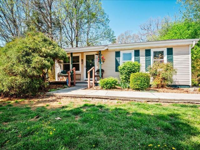 103 E Pittsburg Church Road
